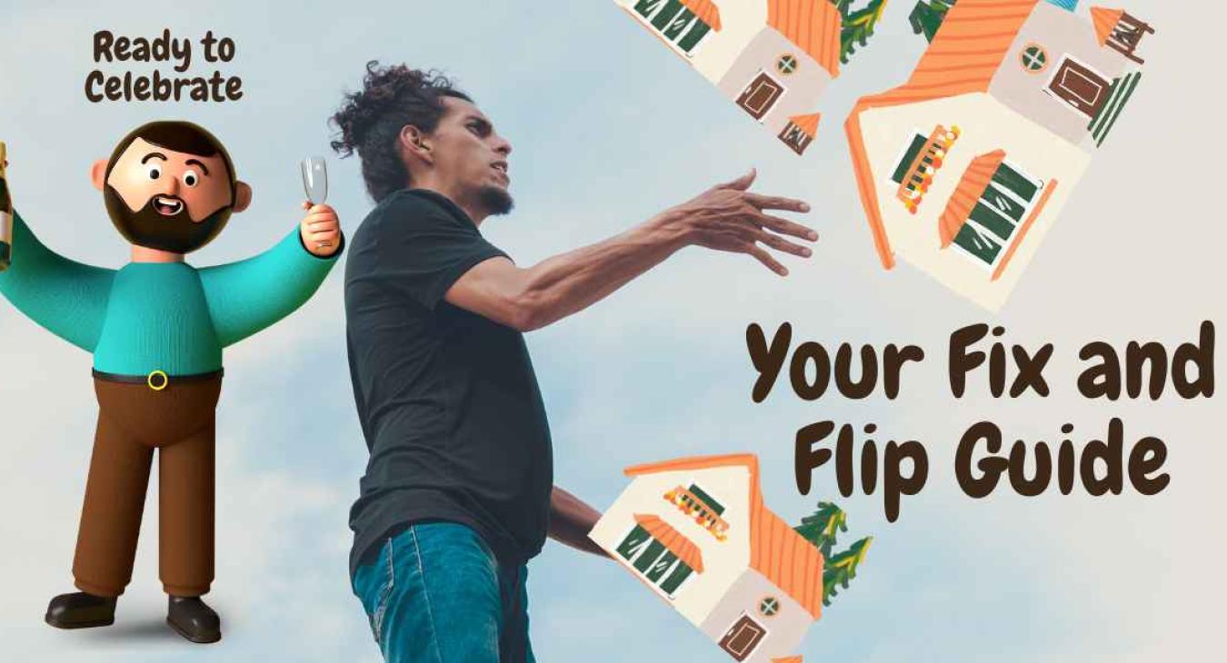 The Pros and Cons of Fix and Flip Investing: Is it Right for You? | KDS Development